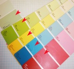 Custom Paint Colors: Instructions for Mixing Paint Colors at Home